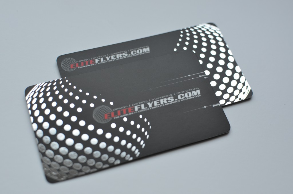 Business Cards: Square Corners Vs. Rounded Corners